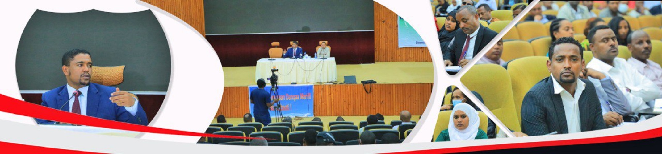 Oromia President Office